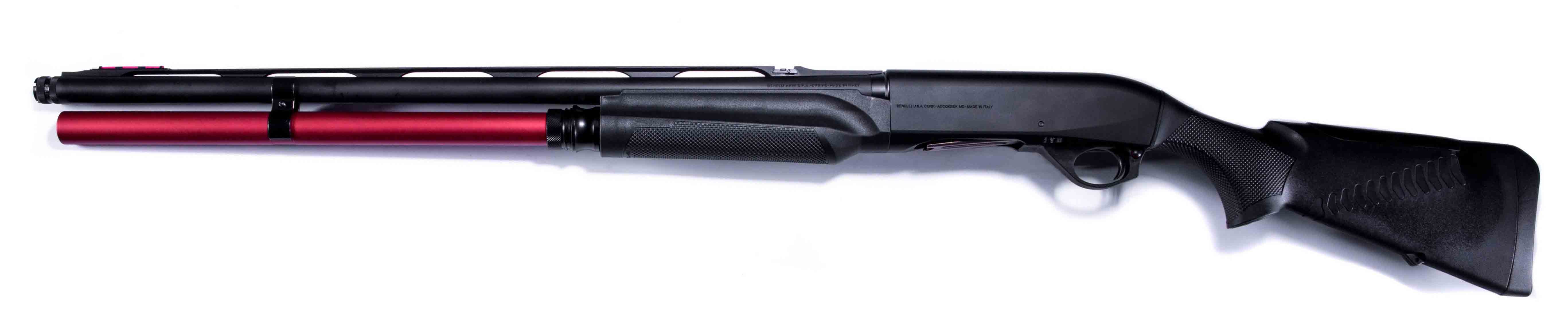 Benelli M2 SP Semi-Auto 26" Shotgun - 12ga for sale! - EuroOpticAfrica.co.za